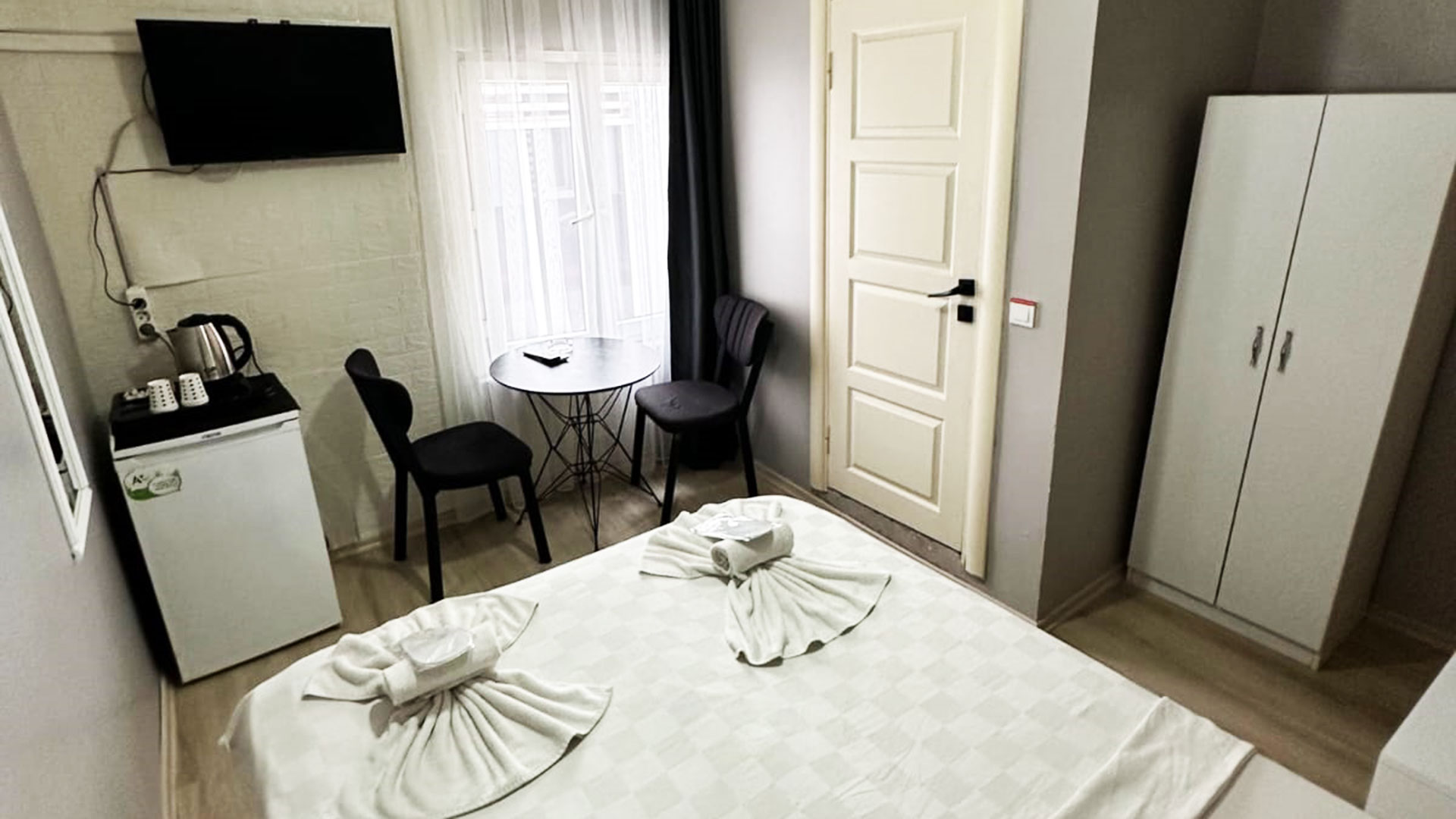 Ekonomik Oda – Tuzla Otel